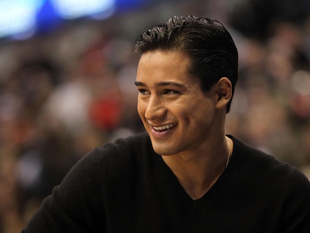 Mario Lopez