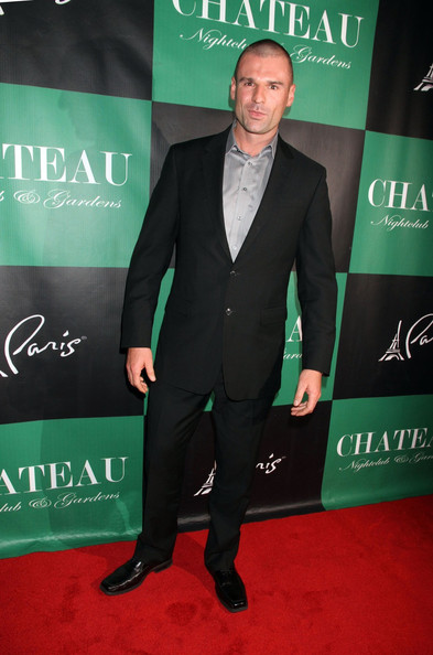 Picture of Stephen Dunlevy