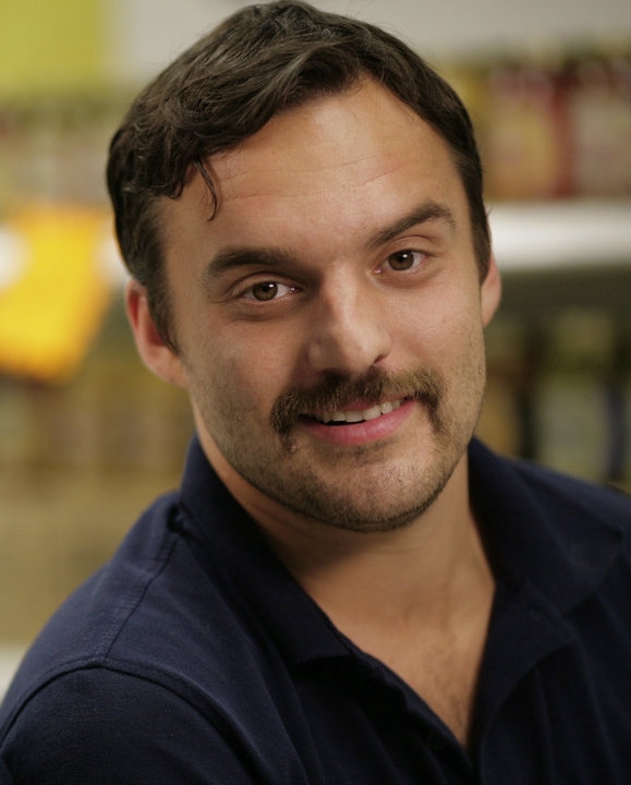 Image of Jake Johnson