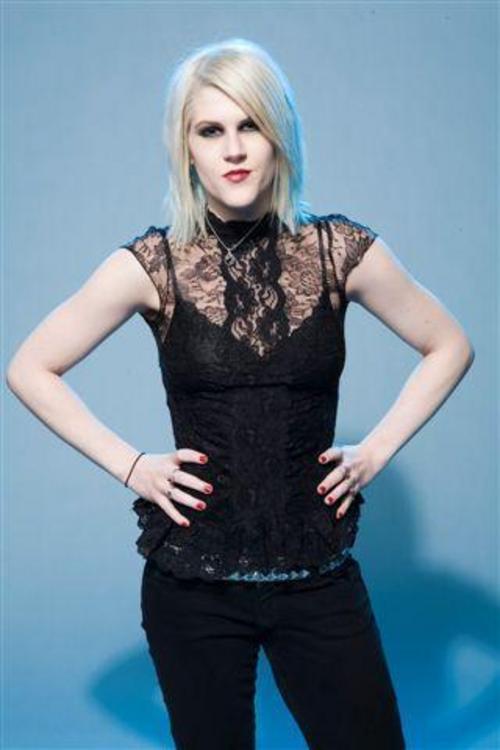 Morgan Lander image