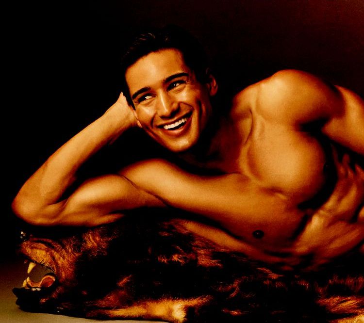 Mario Lopez