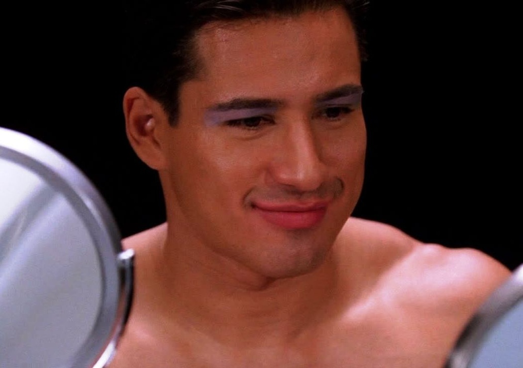 Mario Lopez