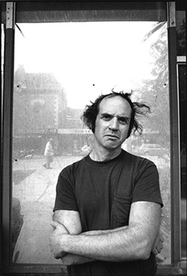 Image of Harvey Pekar