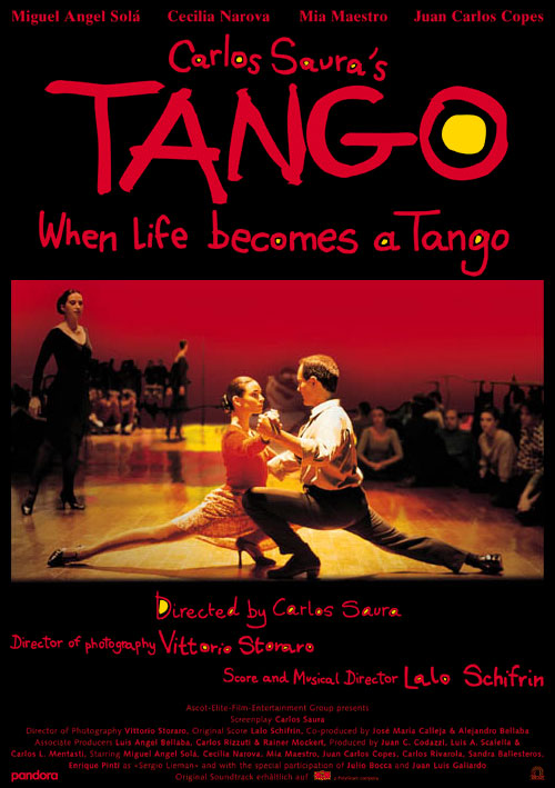 Picture of Tango