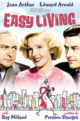 Easy Living (1937) image