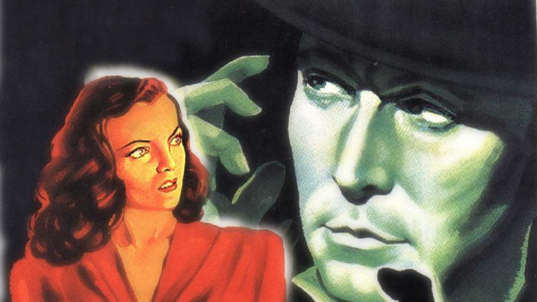Picture of Phantom Lady (1944)