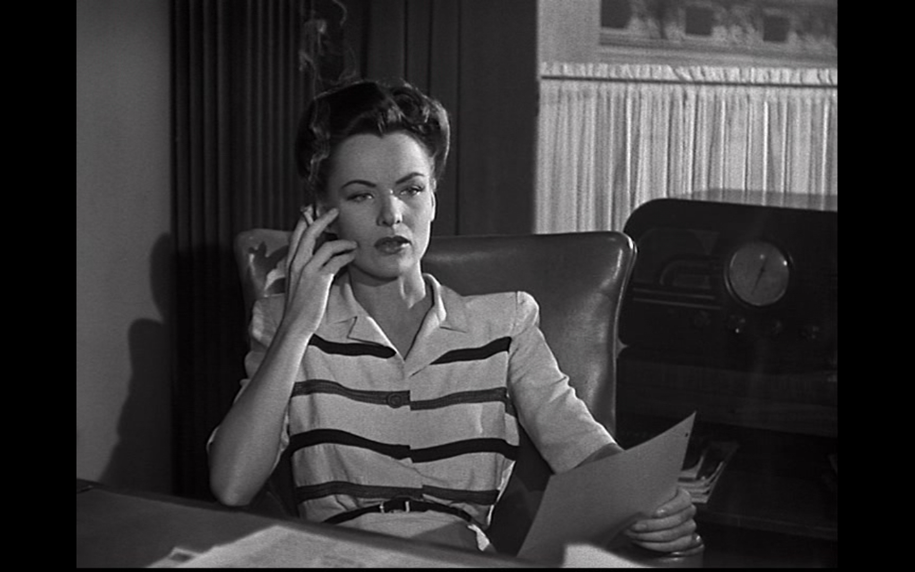 Picture of Phantom Lady (1944)