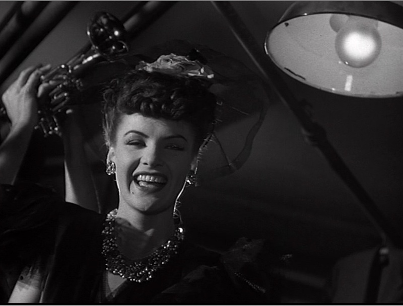 Picture of Phantom Lady