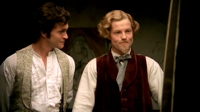 Picture of Daniel Deronda