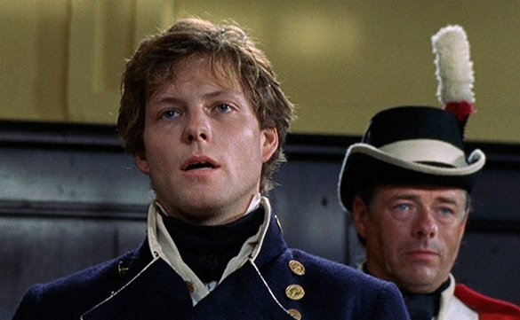 Picture of Horatio Hornblower: Retribution