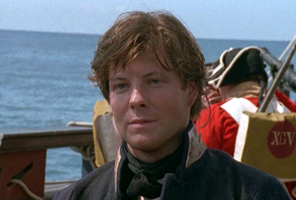 Picture of Horatio Hornblower: The Wrong War
