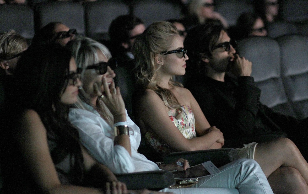 Picture of Dianna Agron