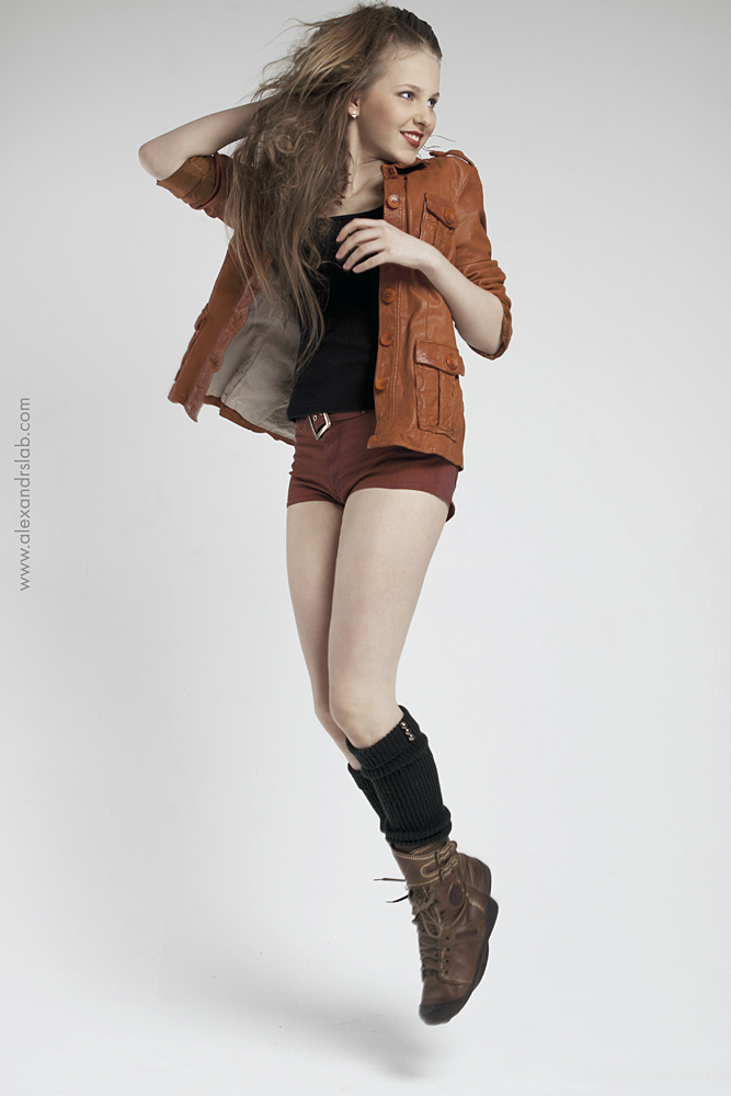 Picture of Karina Kalugina