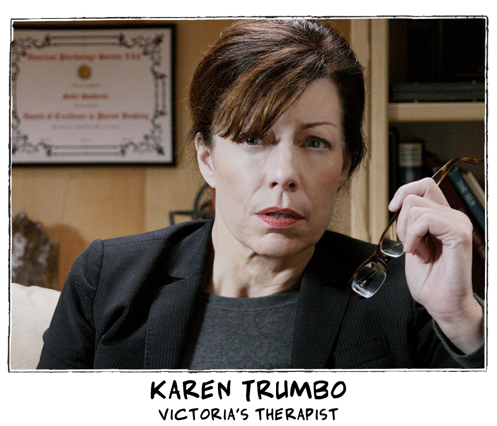 Karen Trumbo picture