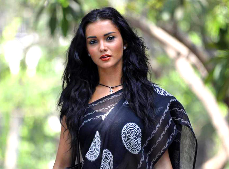 Picture of Amy Jackson