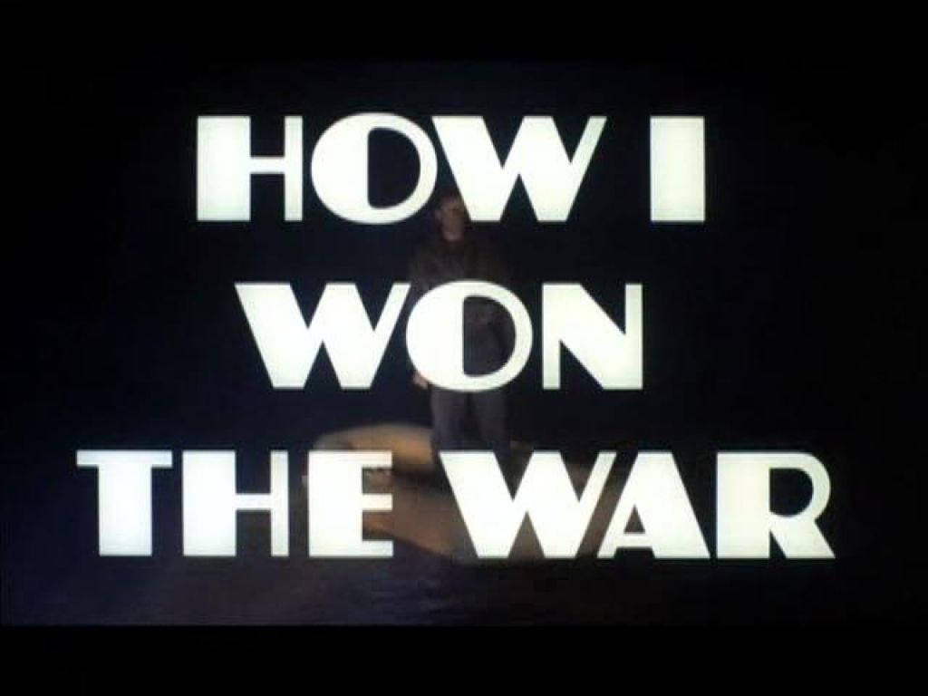 Picture of How I Won the War (1967)