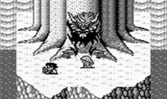 Image of Final Fantasy Adventure