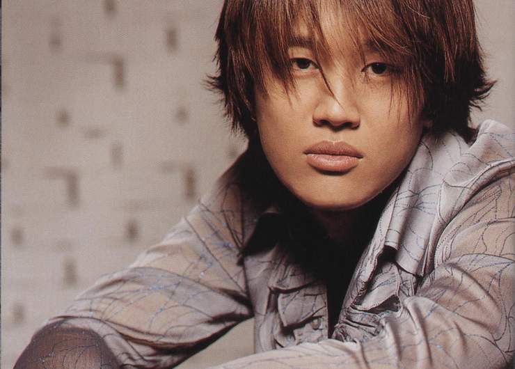 Image of Tae-hyun Cha