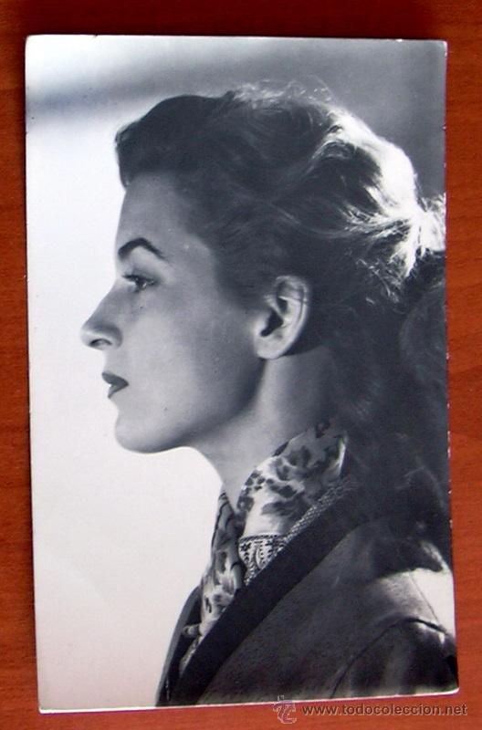 Picture of María Rosa Salgado