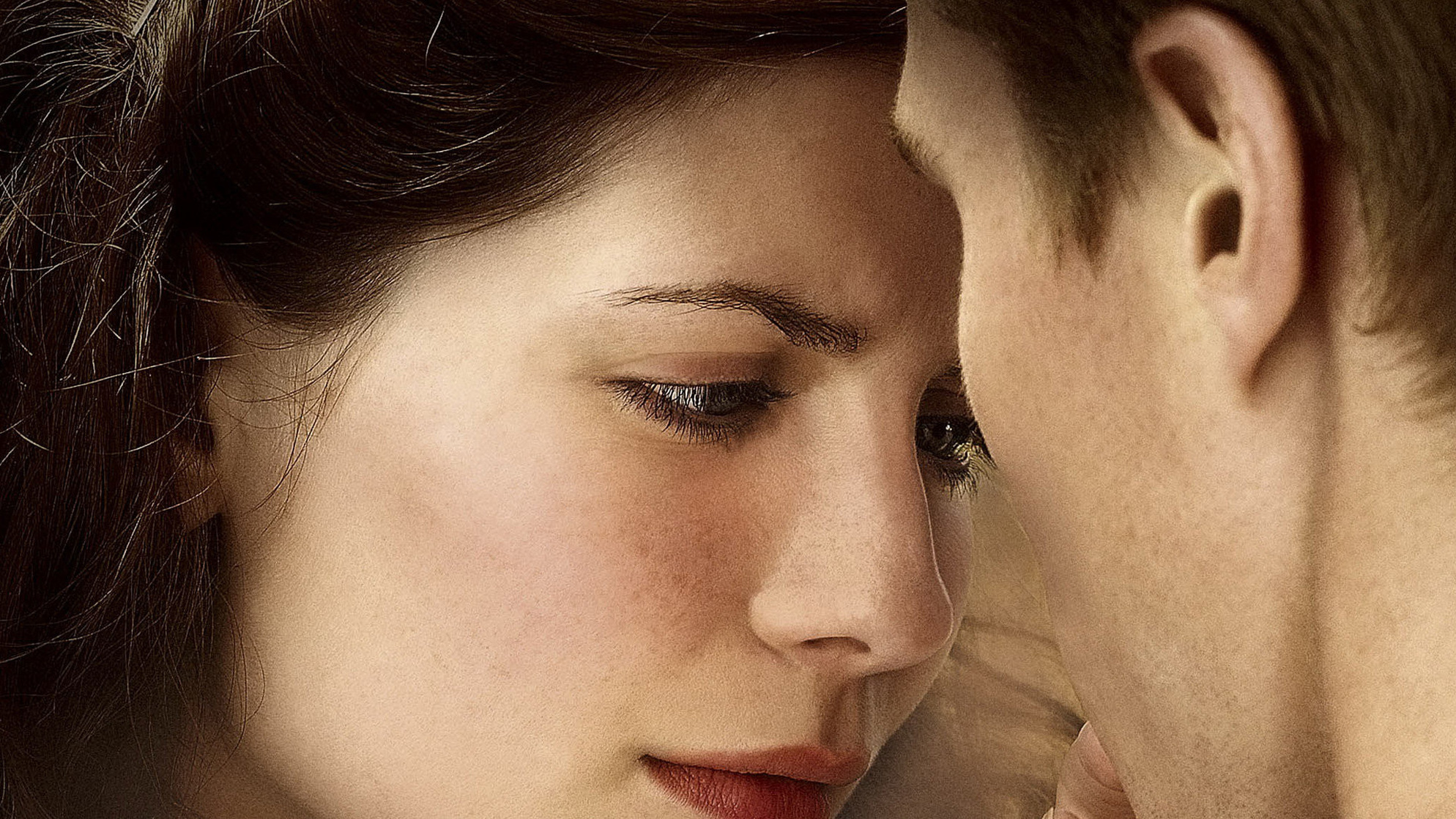 Picture of Closing the Ring