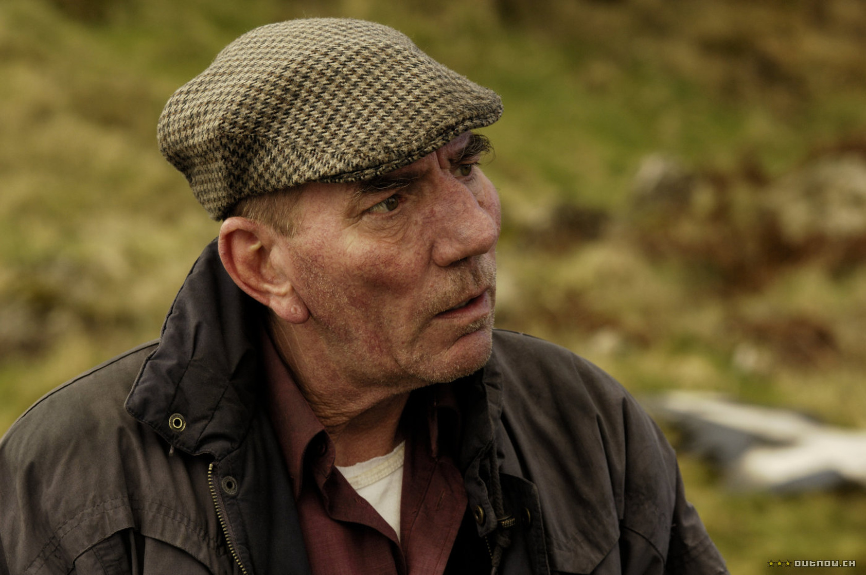 Picture of Closing the Ring