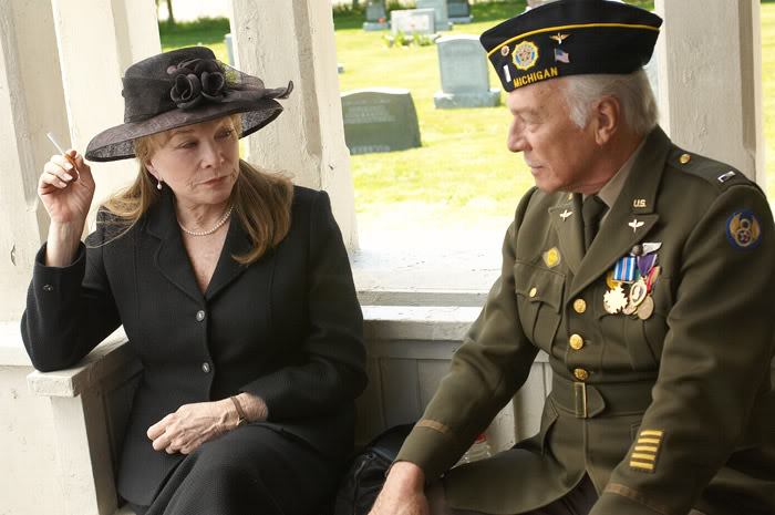 Picture of Closing the Ring