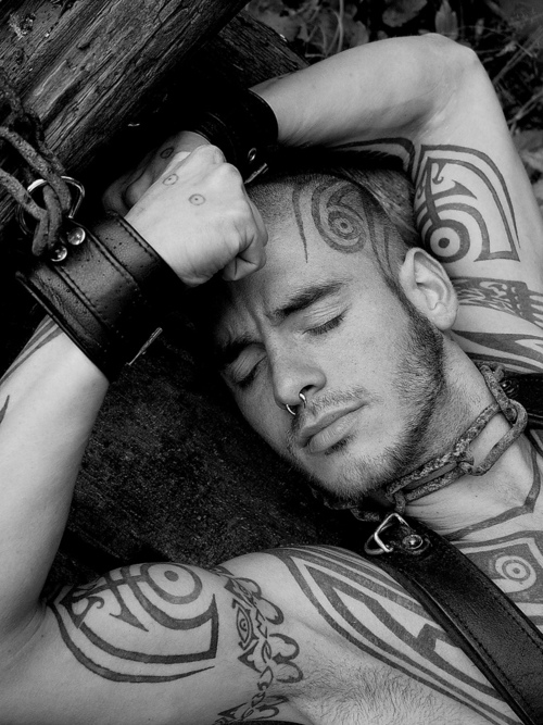 Picture of Logan Mccree