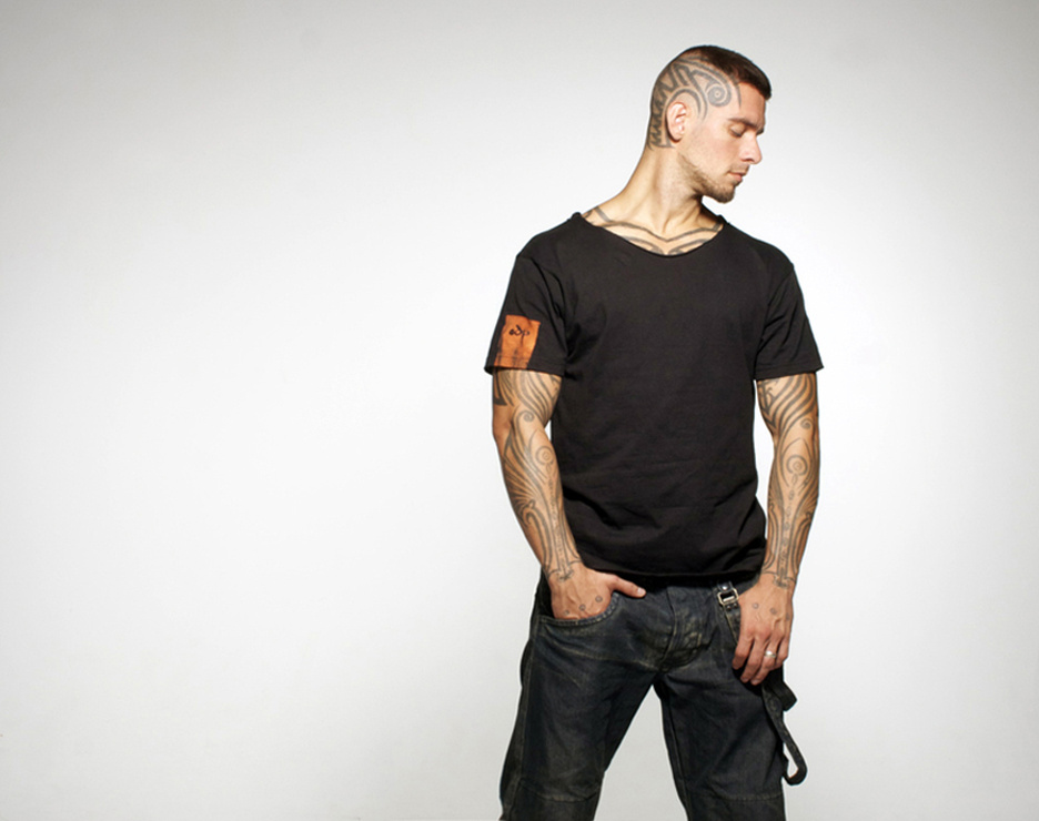 Image of Logan Mccree