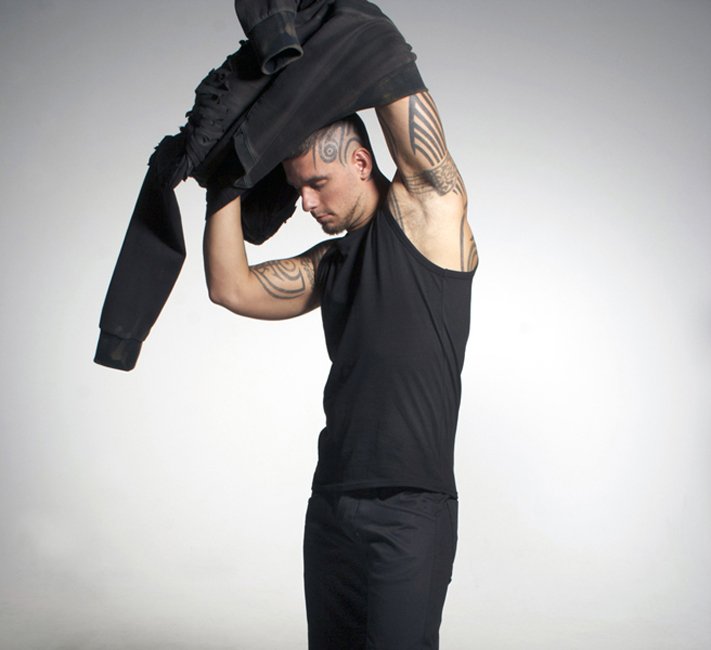 Picture of Logan Mccree