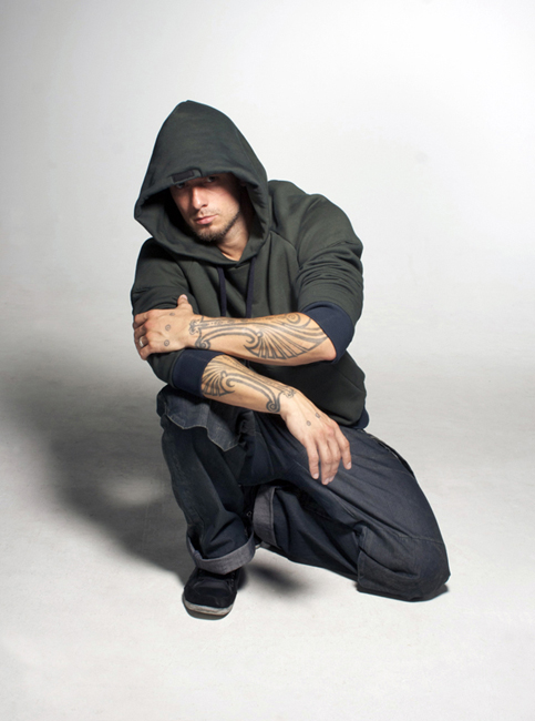 Image of Logan Mccree