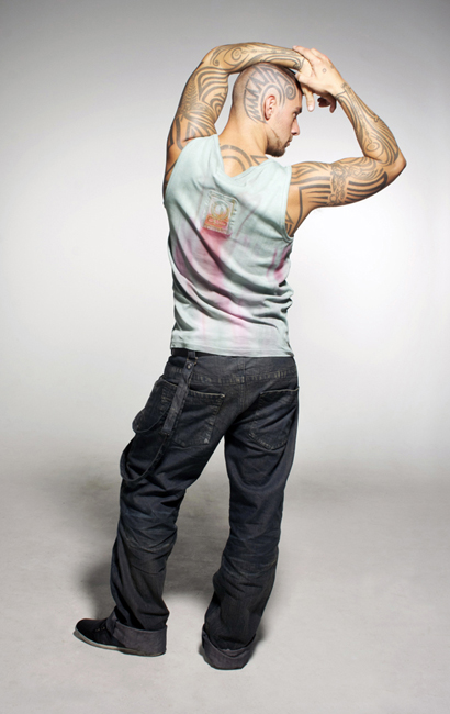 Picture of Logan Mccree