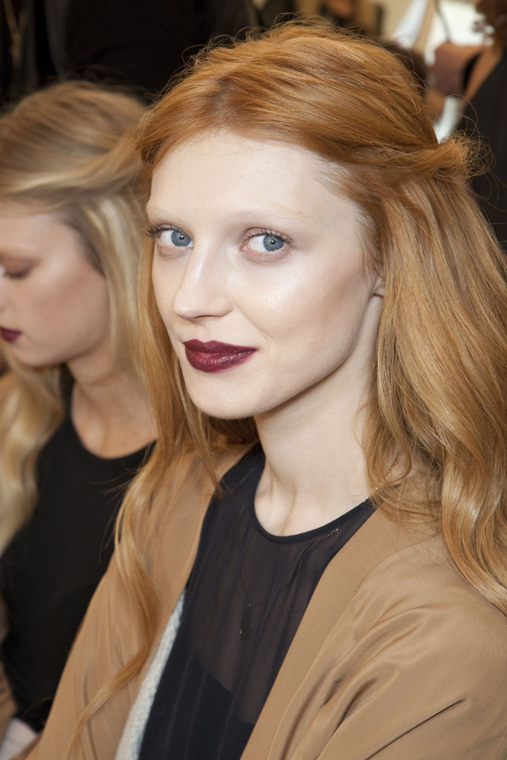 Picture of Olga Sherer