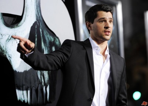 Picture of Nicholas D'Agosto