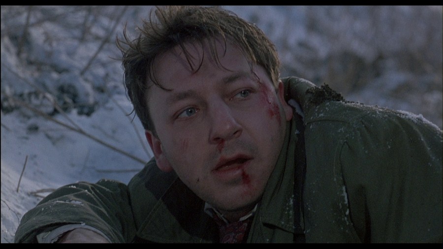 Picture of Three Colours: White