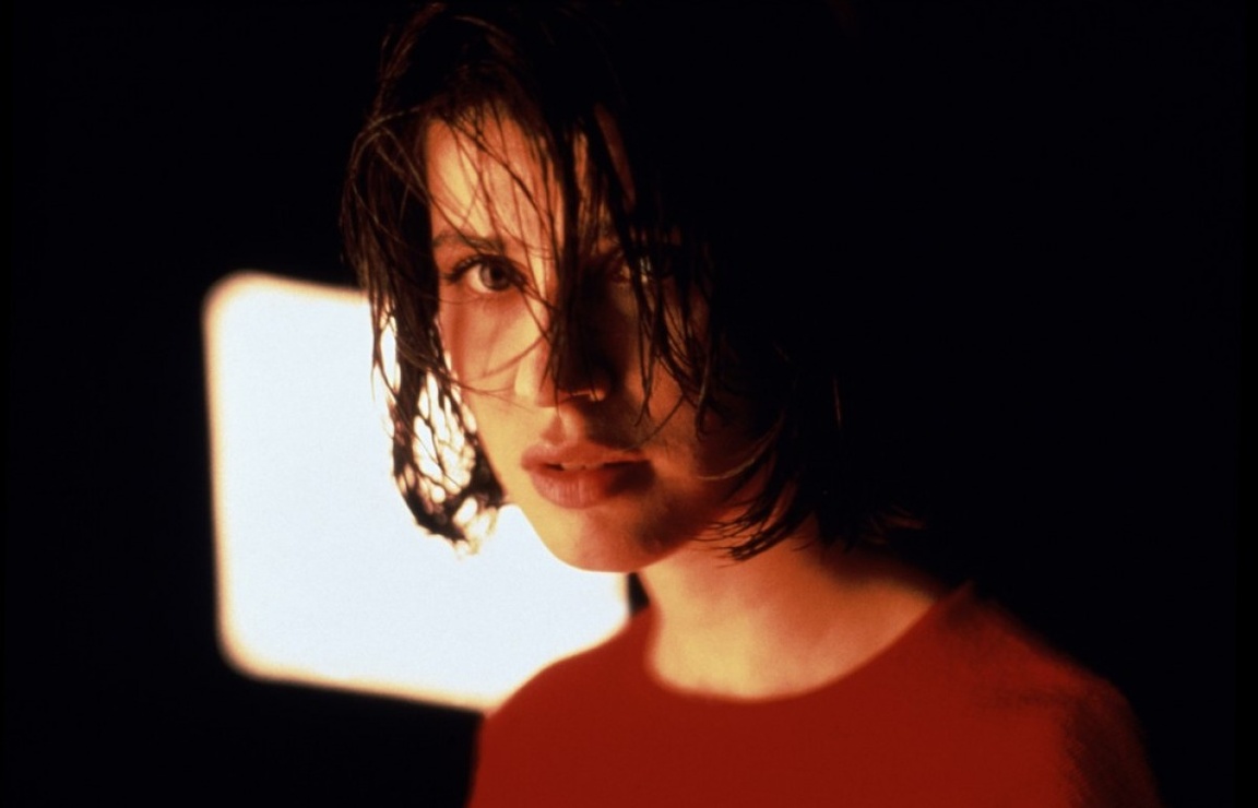 Picture of Three Colours: Red