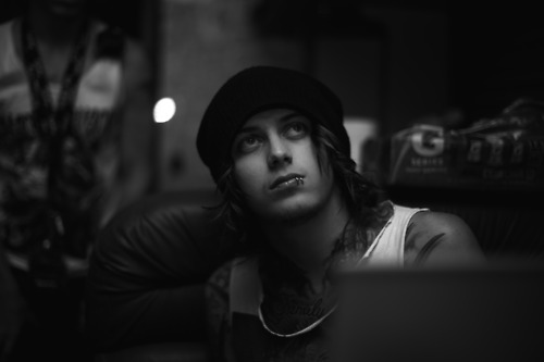 Ben Bruce picture