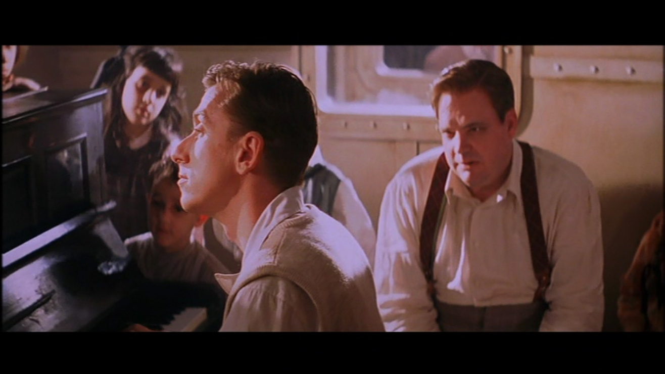 Picture of The Legend of 1900