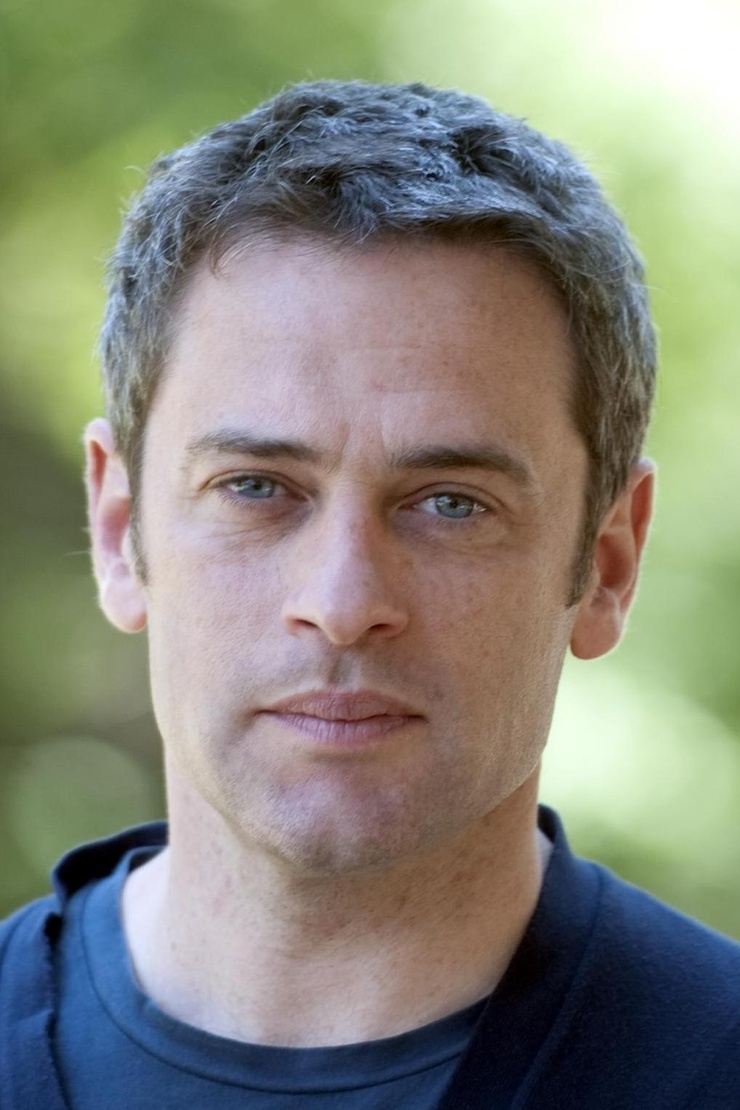 Picture of Massimo Poggio