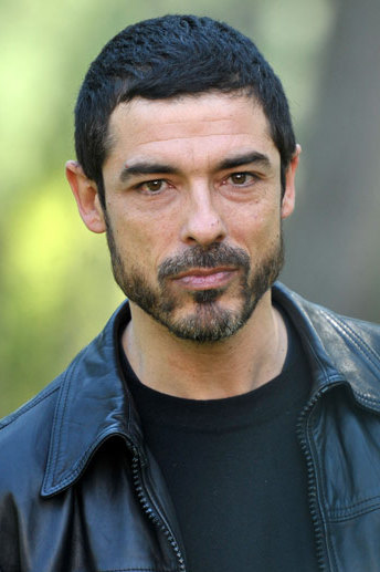Alessandro Gassman image
