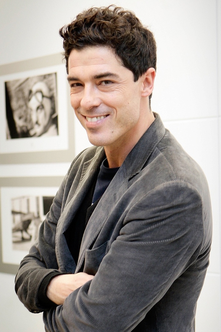 Picture of Alessandro Gassman