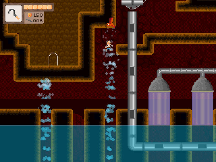 Picture of Treasure Adventure Game