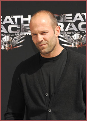 Picture of Jason Statham