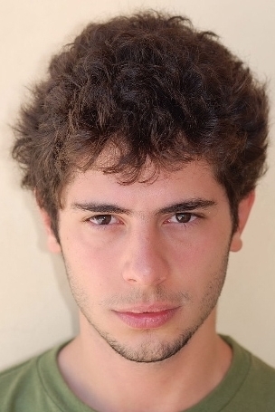 Image of Daniele De Angelis