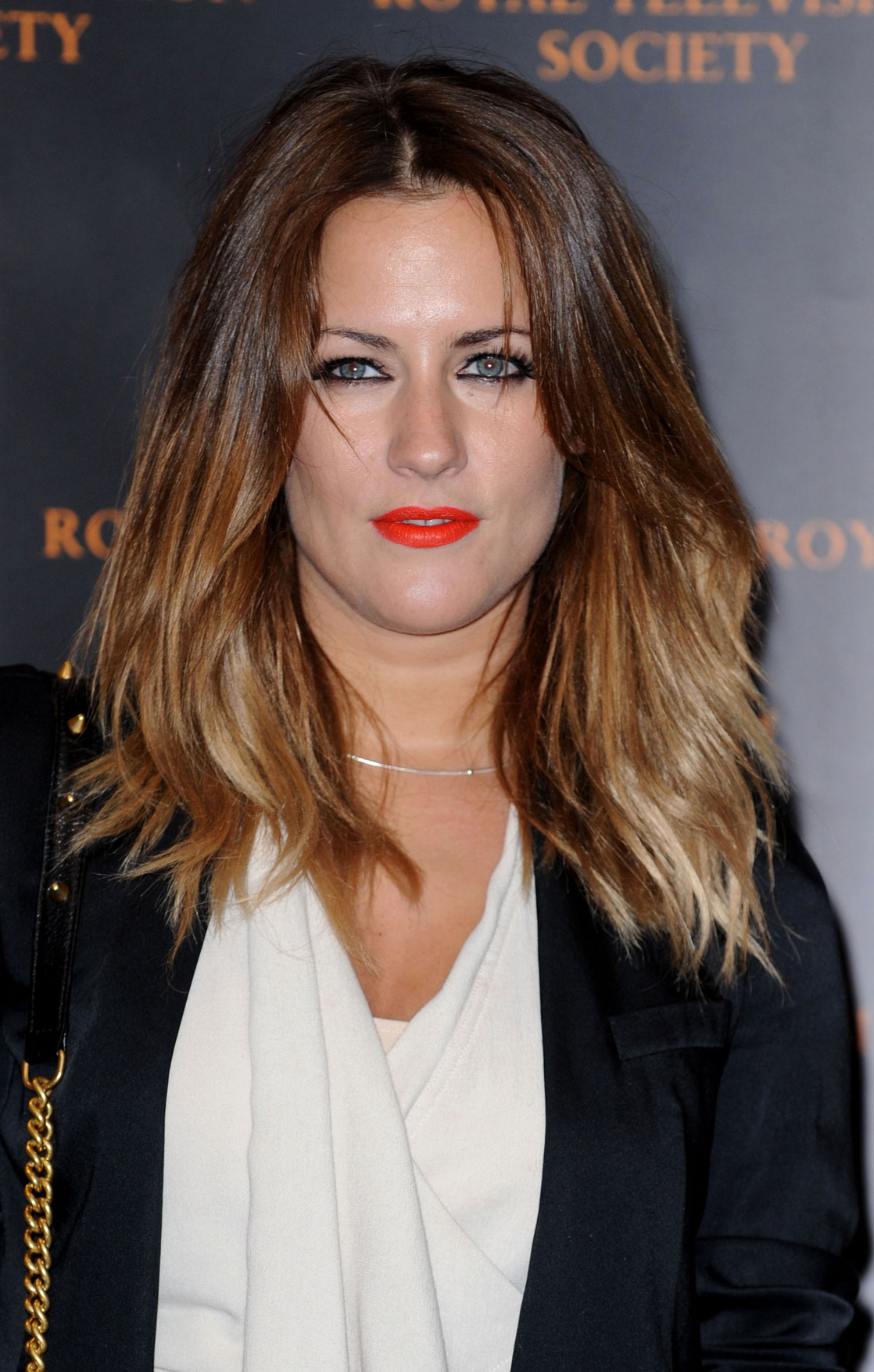 Picture of Caroline Flack