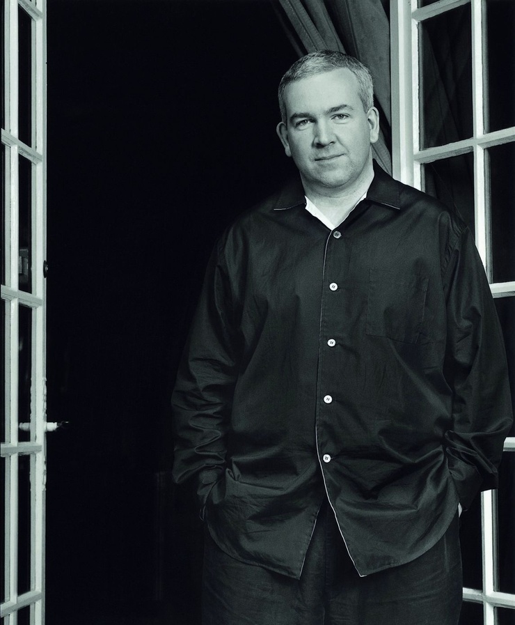 Picture of Marc Minkowski