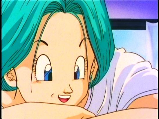 Image of Dragon Ball Z: The History of Trunks