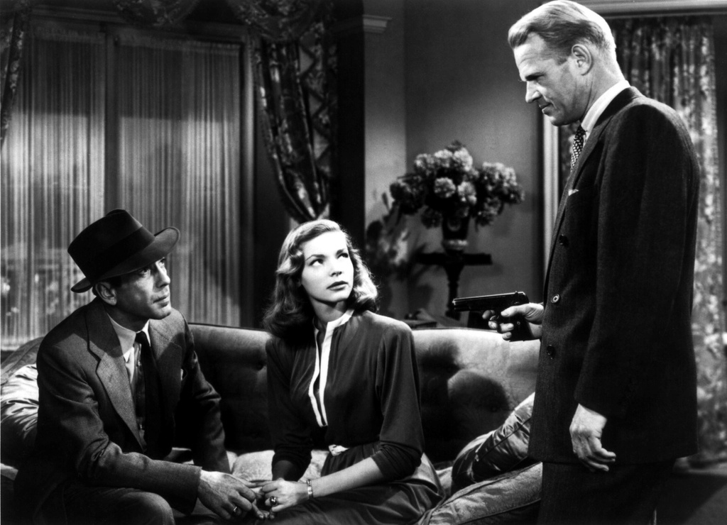 Picture of The Big Sleep