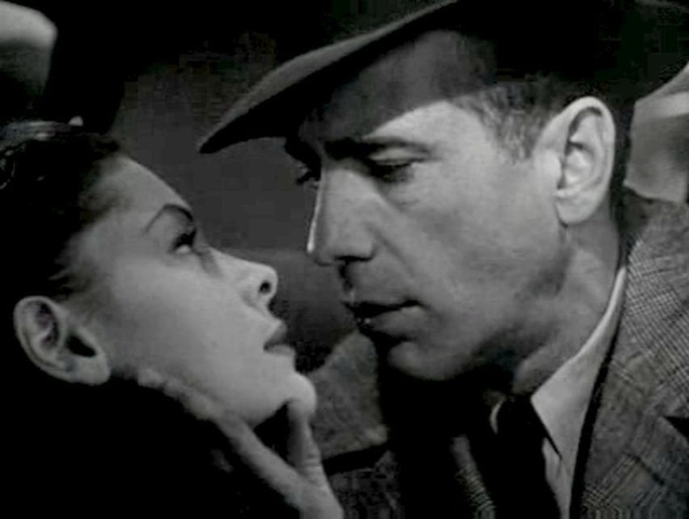 The Big Sleep picture