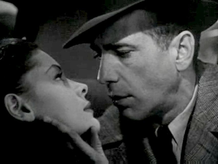 The Big Sleep picture