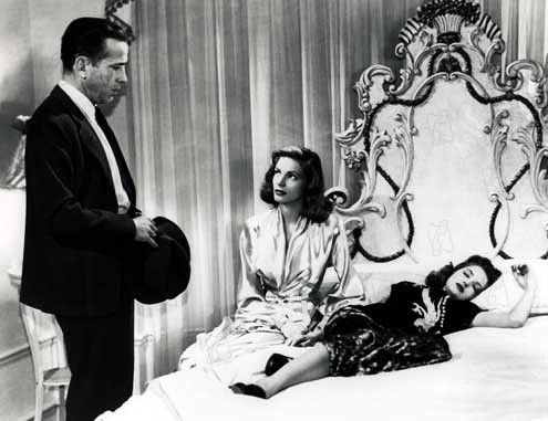 Picture of The Big Sleep